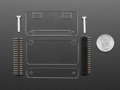 Gpio Hammer Headers Solderless Raspberry Pi Connectors Male Female Installation Jig