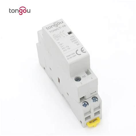 2p Wifi Smart Circuit Breaker Power Meter 63a Ahs