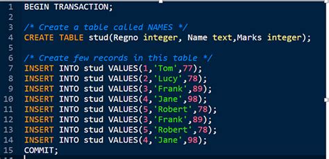 How To Delete Duplicate Rows In Sql Step By Step Guide