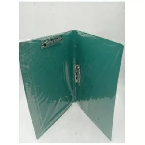 Plastic Folder A Binder Single Folder Double Folder PP Material Folder Office Storage File