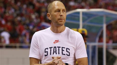 Gregg Berhalter Facts Bio Career Net Worth Aidwiki
