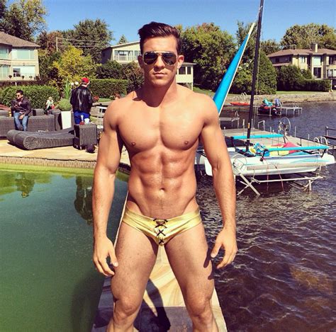 Speedo Musings June 2015