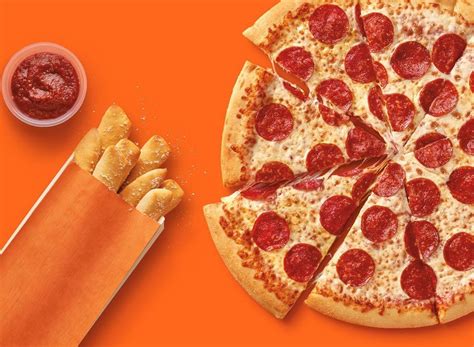 Little Caesars Hours Of Operation