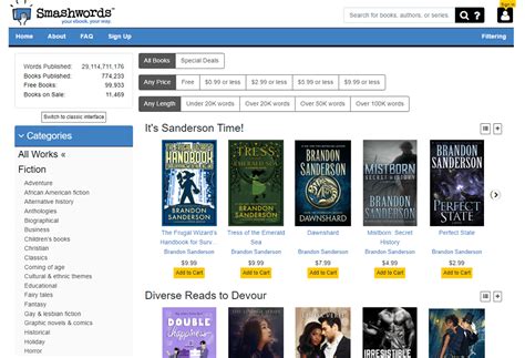 자가 출판 작가를 위한 최고의 전자책 출판 소프트웨어 8가지 Flipbuilder Blog