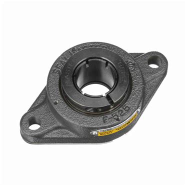 Peer Bearing Fhsf4x210 32g Ductile Iron 4 Bolt Flange Unit Narrow