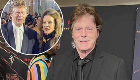 Longtime Pal Jerry Schilling Talks Elvis Presleys Legacy Amid