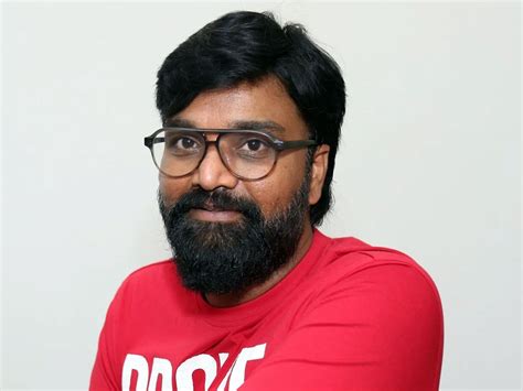 Virupaksha Director Karthik Varma Dandu Didnt Take The Advance Yet
