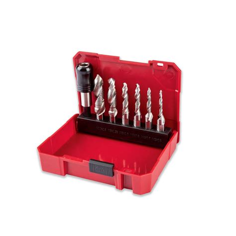 Combination Tap Set 7pc Handk International Trade Limited