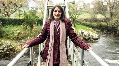 Descubrindo á Científica Sol Pose Méndez Na Serie Eusoncamariñas