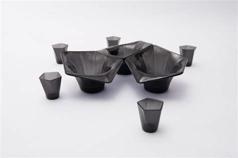 Pentatonic Transforms Rubbish Into Flat Pack Furniture