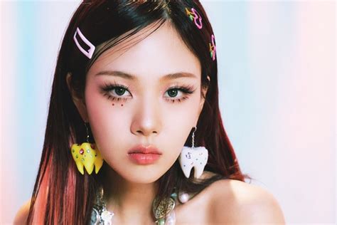 Bibi Bintang Pop Unik Yang Berani Tampil Beda Dari Korsel Indonesia