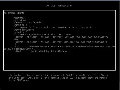 Techridez How To Reset Forgotten The Root Password In Ubuntu Server