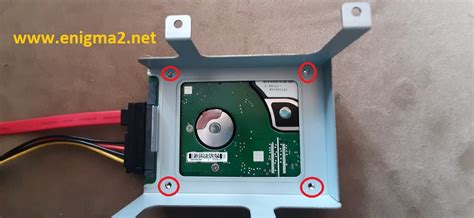 How To Install HDD SSD Drive On Your GIGABLUE UHD QUAD 4K Cccam2