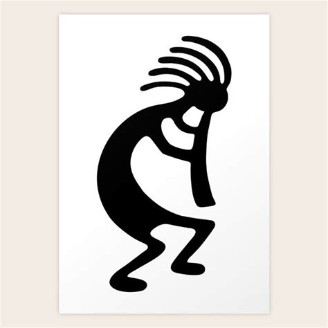 Whats A Kokopelli At Barry Atchison Blog