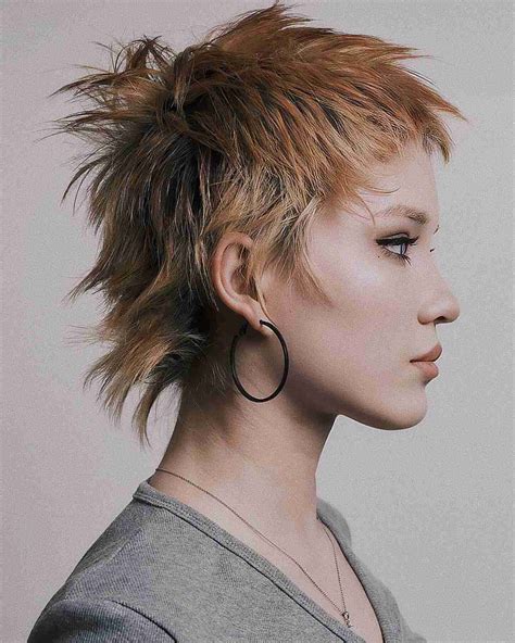 Genderfluid Haircuts