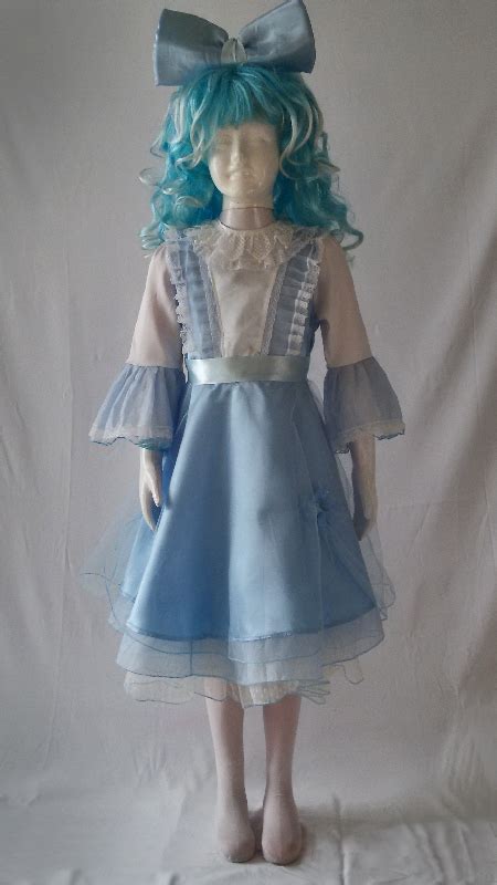 Карнавальные костюмы напрокат для детей - Сказочные