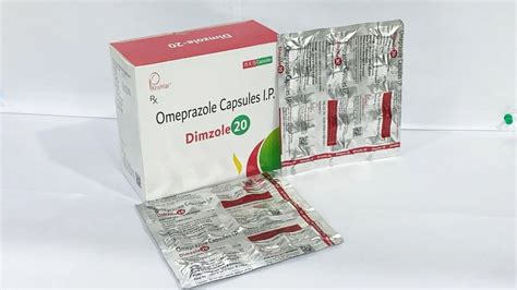 Omeprazole Capsule In Roorkee ऑंप्रेज़ोल कैप्सूल रुड़की Uttarakhand