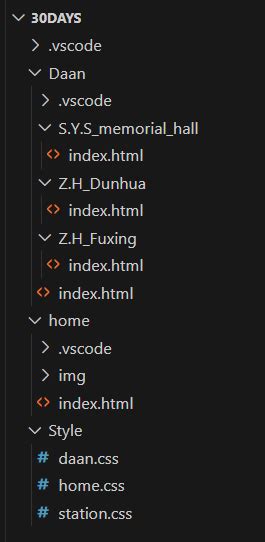 Day 實作美化網頁 iT 邦幫忙 一起幫忙解決難題拯救 IT 人的一天