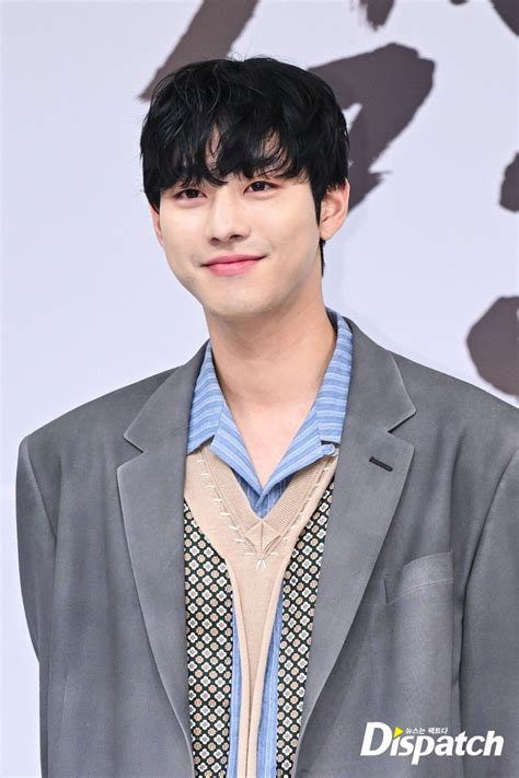 [현장포토] 병이 싹 낫겠어…안효섭 로맨틱 미소 네이트 연예