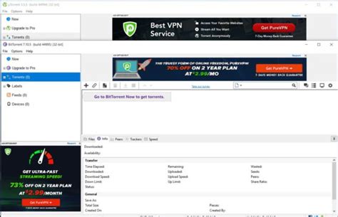 BitTorrent Vs UTorrent Key Differences Best Choice