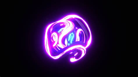 Tilt Brush Sketches ♥ 1cm