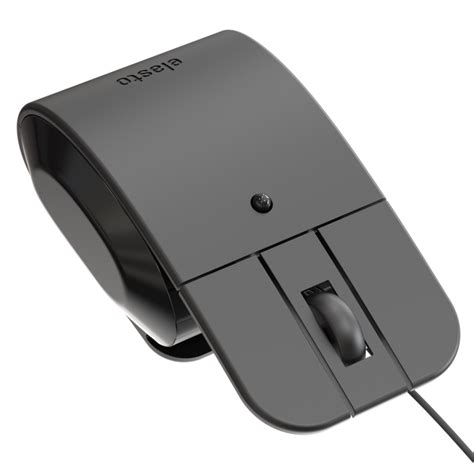 Elasto Wired Mouse M4wd Elasto Us