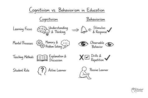 Cognitivism How Cognitive Learning Theory Shapes Teaching