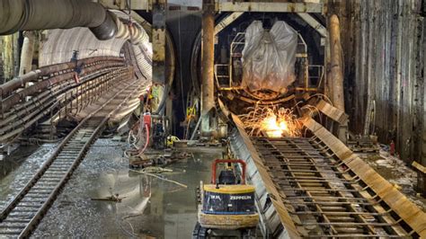 A Revolution In Structural Monitoring Gim International