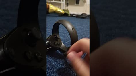 How To Make A Valve Index Strap On The Quest Quest 2 Controller For Free YouTube