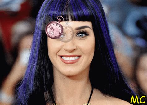 Katy Perry Hypnotized By The Mind Controller On Deviantart