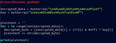 malware analysis of ekans ransomware ring 0x00