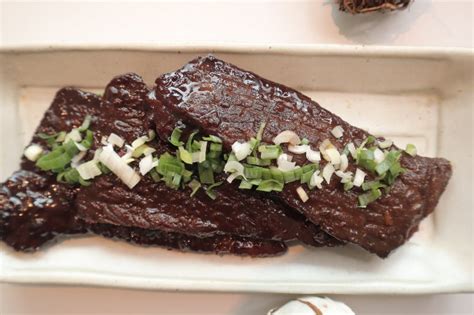 명절 제사 음식 소고기산적 양념 만들기 고기산적 부위 설도 네이버 블로그