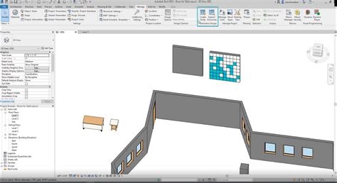 Use Dynamo In Revit 2021 Generative Design Tool