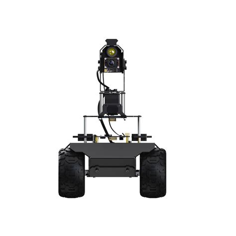 Go Create Kits Waveshare Rasprover 4wd Ai Robot For Raspberry Pi Pt