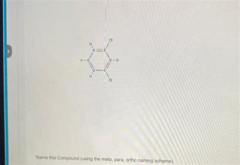 solved this compound can be named using the cis trans naming