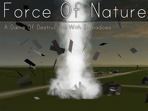 Tornado Simulation Games Online