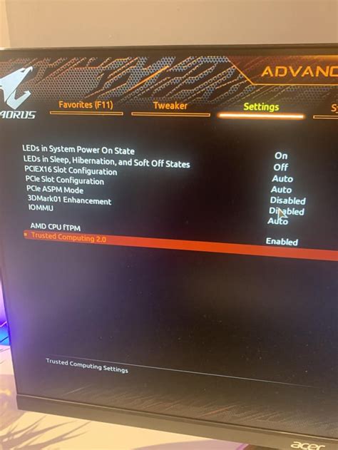 win11 not compatible i tried everything r pcmasterrace
