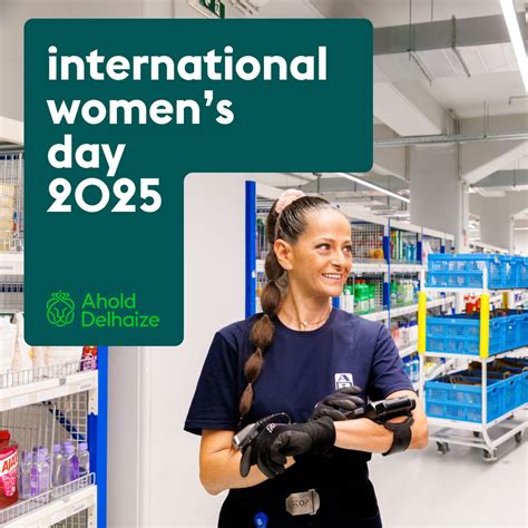 Today Is International Womens Day Natalia Wallenberg