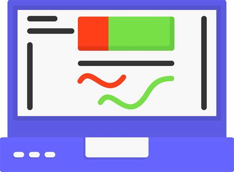 Analytics Icon Design 50189762 Vector Art At Vecteezy
