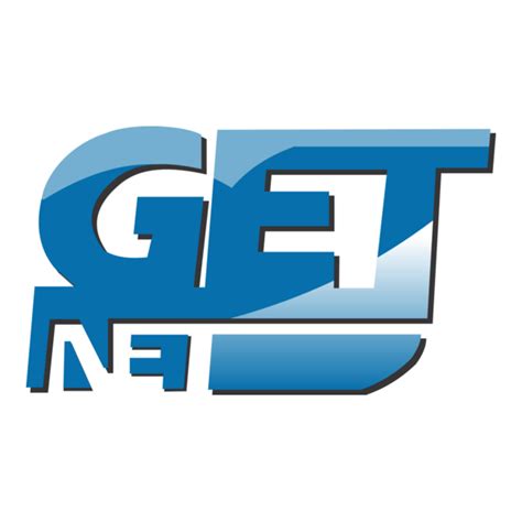 Getnet Logo Png Vector Cdr Free Download