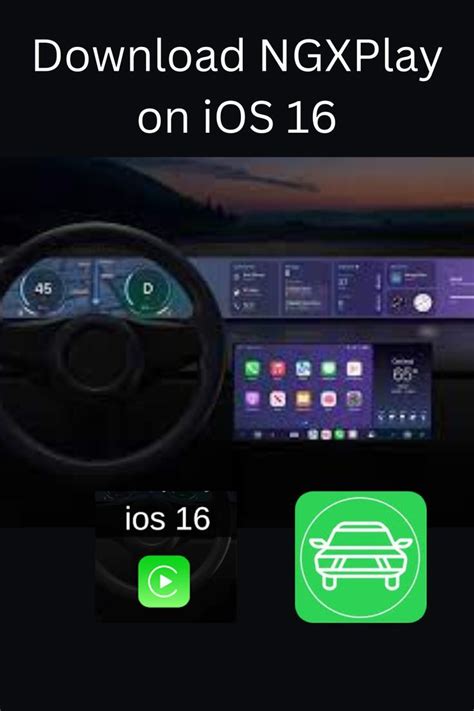Download Carbridge Ngxplay For Any Iphone Updated For Ios 16 Artofit