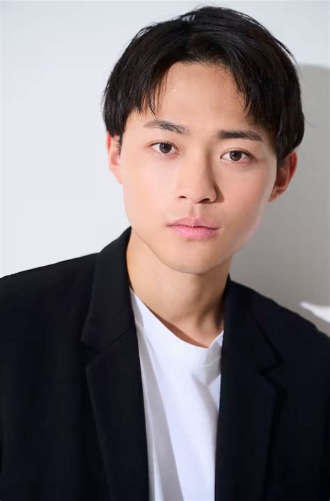 Shoki Nakayama Ultraman Wiki Fandom