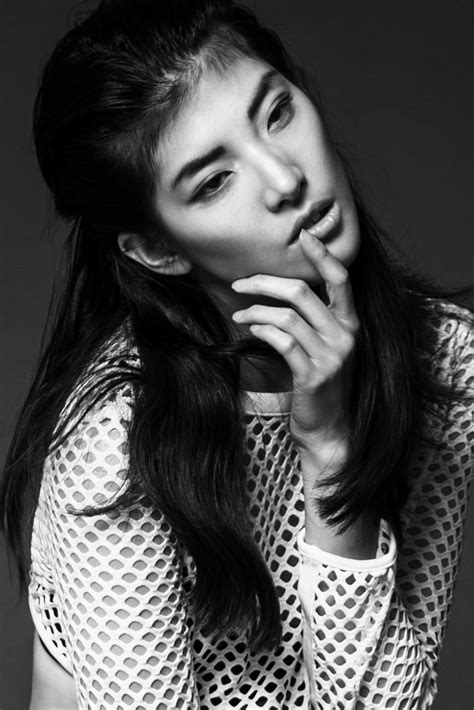 Rebecca Uy Quest Artists Models