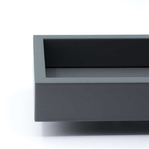 Small Rectangular Tray By Pinetti Il Lusso Za