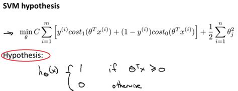 20 Svm — Tensorflow Notes 文档