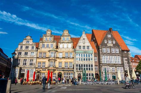 13 Fun Things To Do In Bremen Germany 2020 Travel Addicts