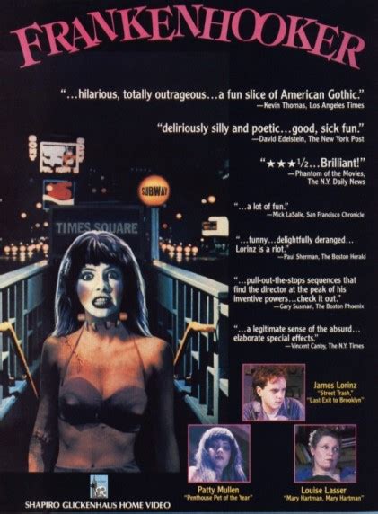 Frankenhooker 1990