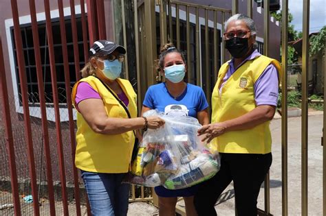 Diciembre Noviembre Y Agosto Los Meses De Mayor Actividad En Ayuda