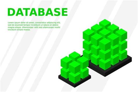 Page 2 Database Management System Vector Art Icons And Graphics For Free Download