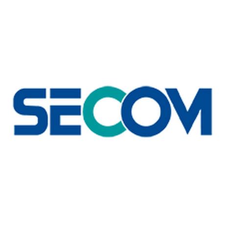 Secom Plc Youtube